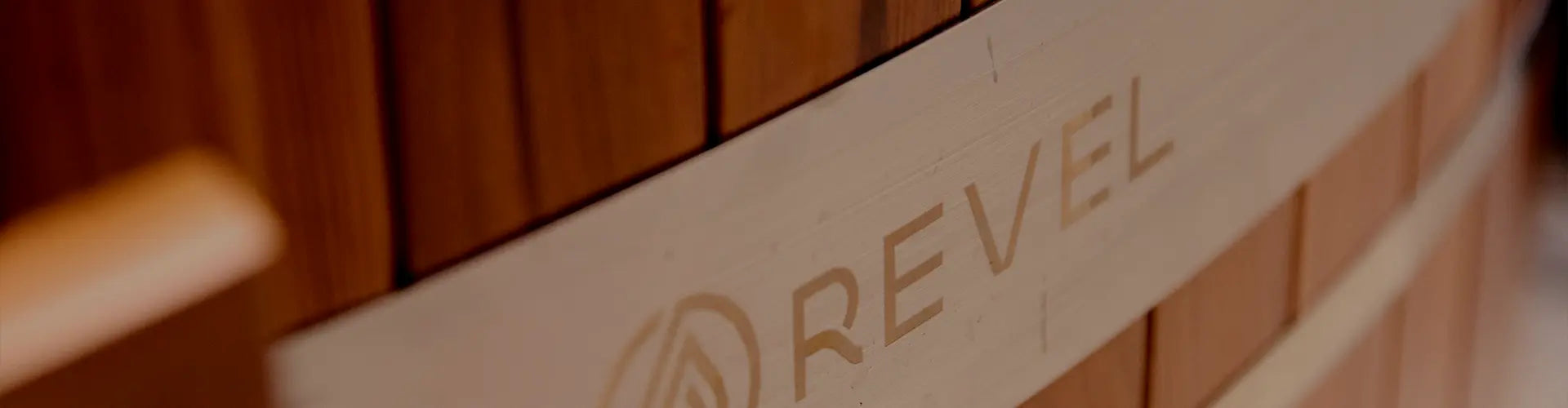 Cedar Ice Baths | Revel Saunas
