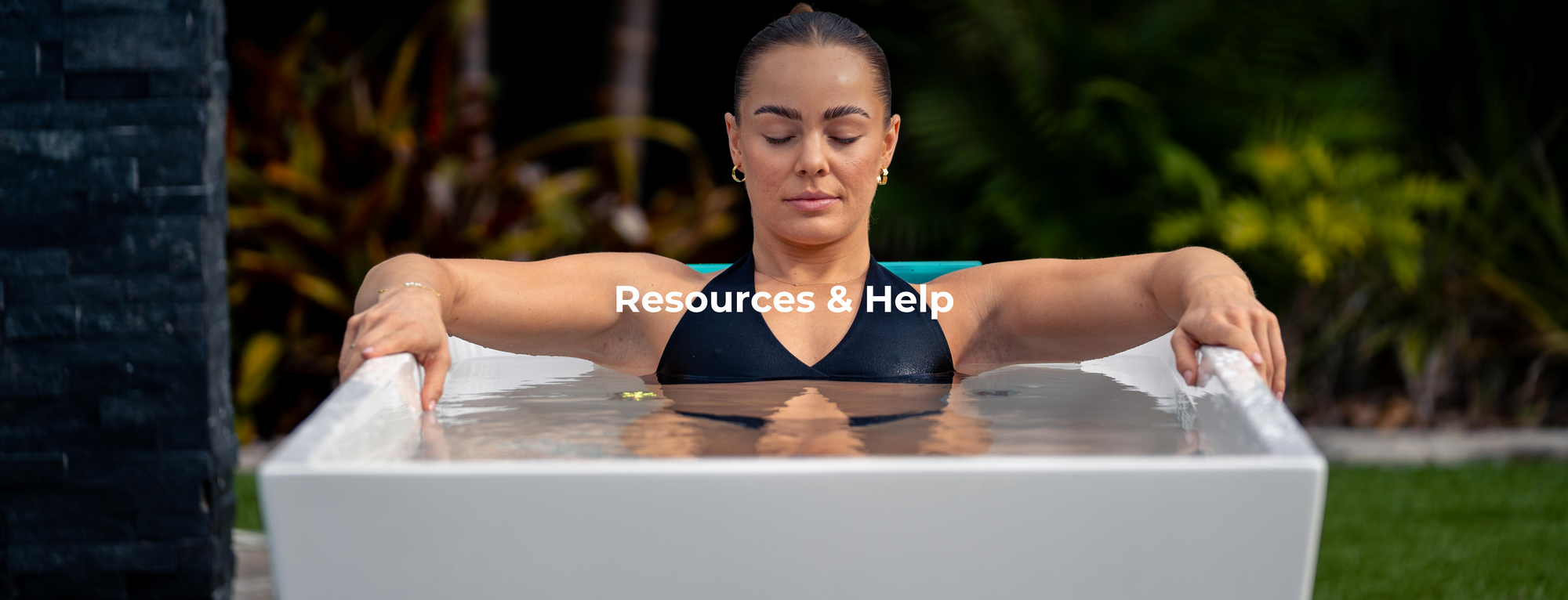 RESOURCES – Revel Saunas