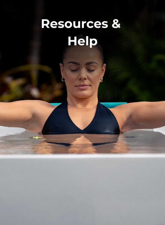 RESOURCES – Revel Saunas