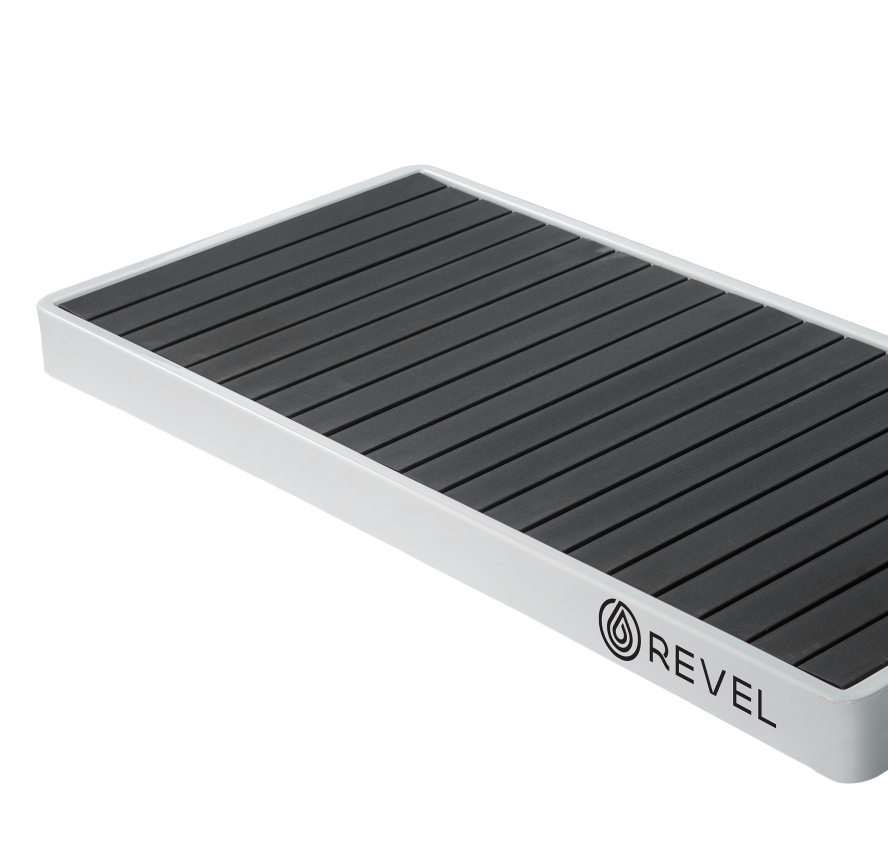 Revel Arctic Dry Ice Bath Mat - Revel Saunas
