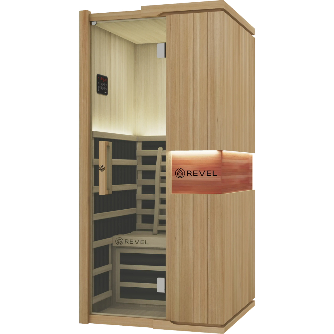 Sauna Protocols – Revel Saunas