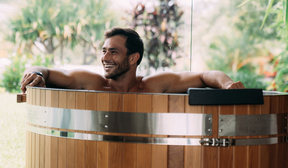 Sauna Protocols – Revel Saunas