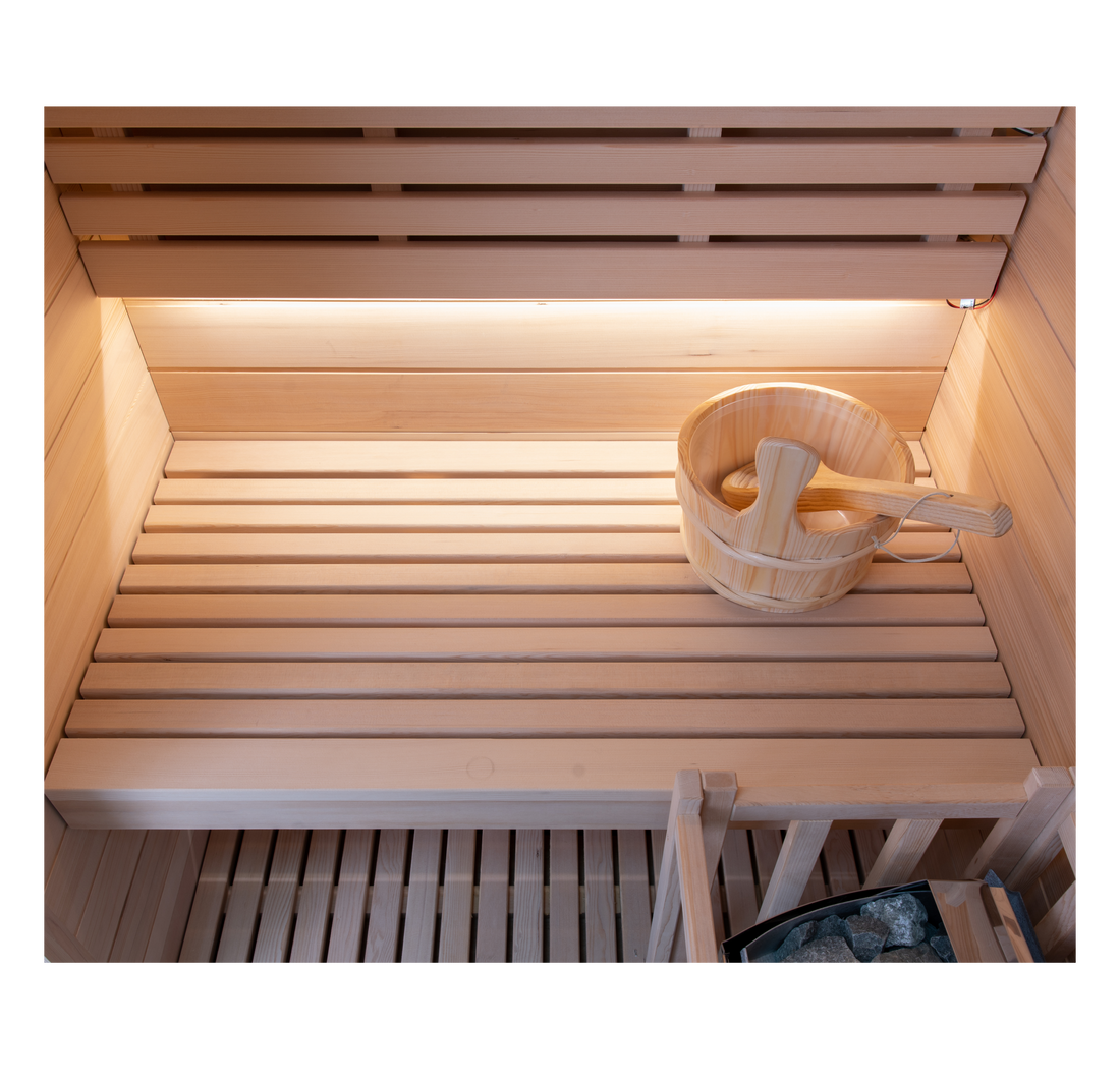 Experience Authenticity with Revel Tampere - 2 Person Traditional ...