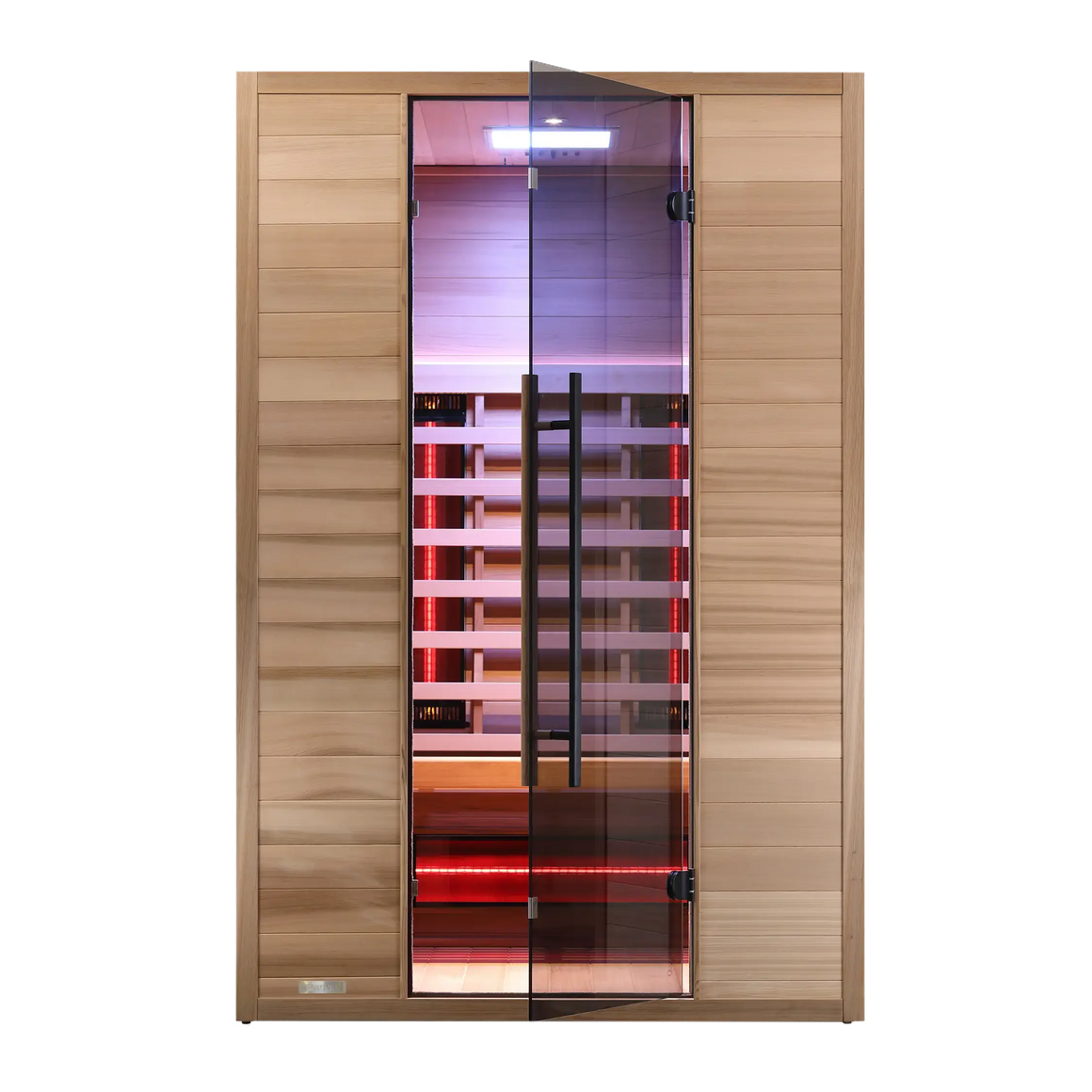 Far Infrared vs. Full Spectrum Saunas: Your Sauna Guide – Revel Saunas