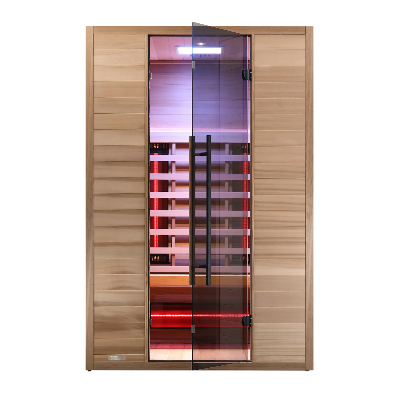 Far Infrared vs. Full Spectrum Saunas: Your Sauna Guide – Revel Saunas